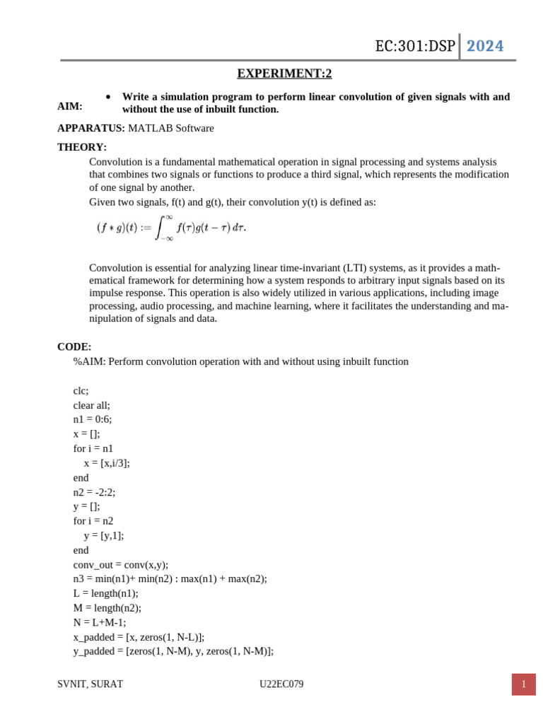 Harshal Practical-2 | PDF