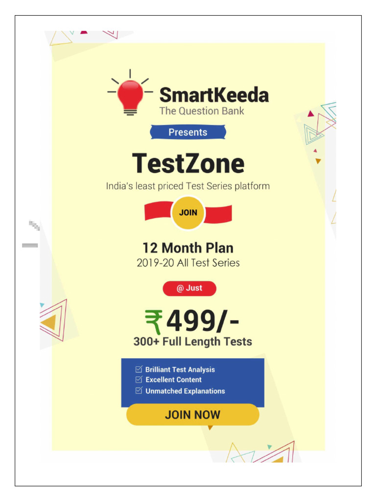 DI Mixed Chart No 16 | PDF