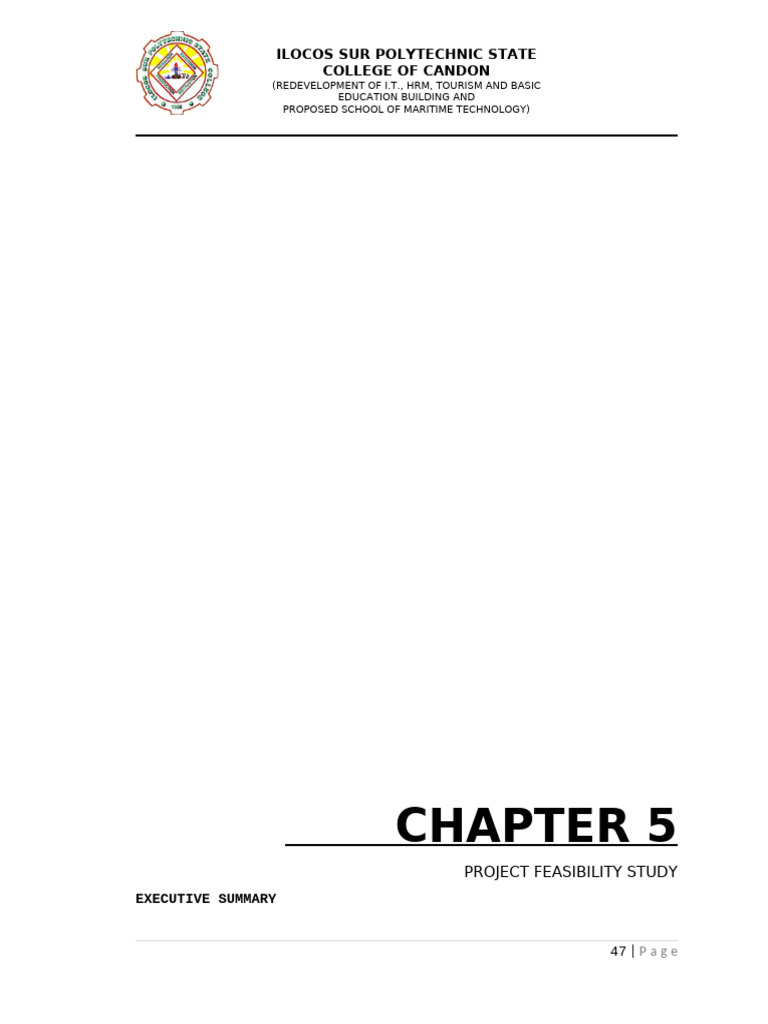 CHAPTER 5-Ton | PDF