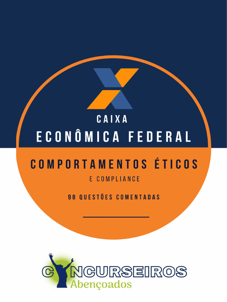 CA 05-CAIXA-COMPORTAMENTOS Unlocked | PDF