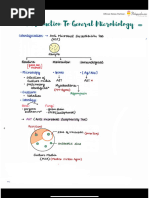 Spore vs Cyst in Bacteria Explained | PDF | Bacteria | Microbiology