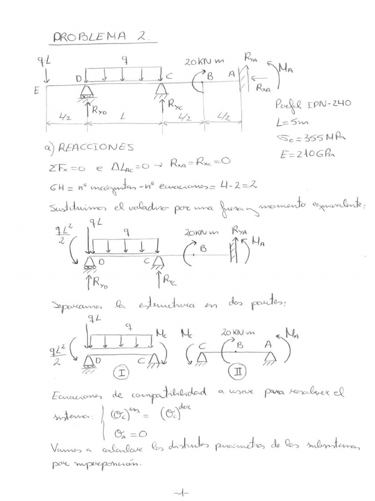 Problema 2 Resist | PDF