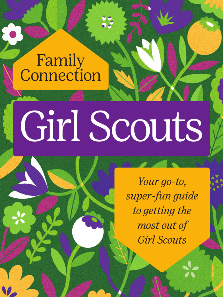 GSNEO-Family Connection Guide - 23-24 | PDF