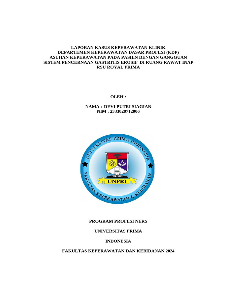 FORMAT PENGKAJIAN KDP (1) (1) | PDF