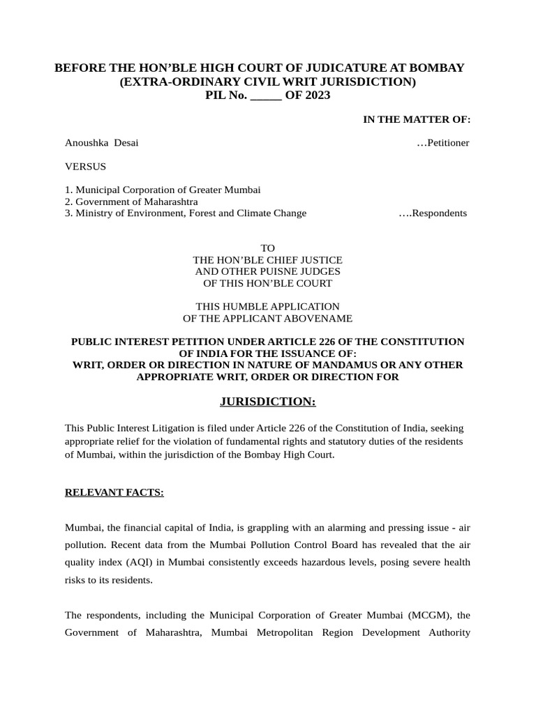 PIL Assignment | PDF