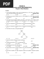Case Study - Cbse 10 | PDF | Theorem | Polynomial