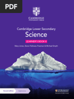 Oxford International Lower Secondary Computing Student Book 7 Chapters ...