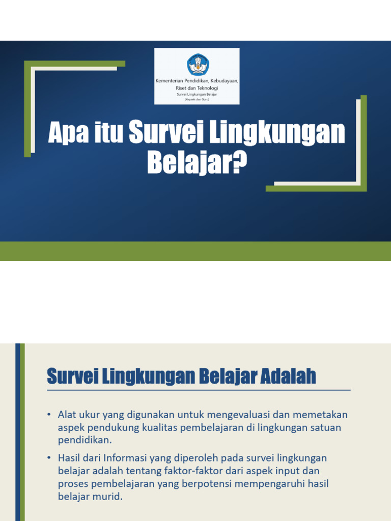 Apa Itu Sulingjar | PDF