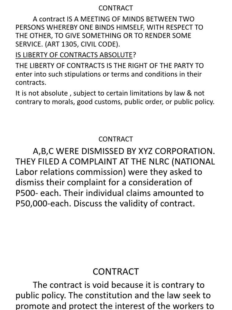 Module_5-7_-CONTRACTS | PDF