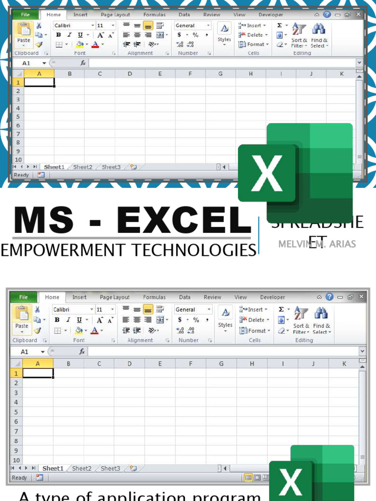 EmTech Lesson 4 | PDF