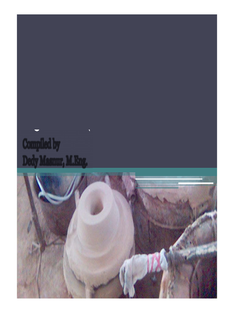 Logam Cair (Liquid Metal) Rev01 | PDF