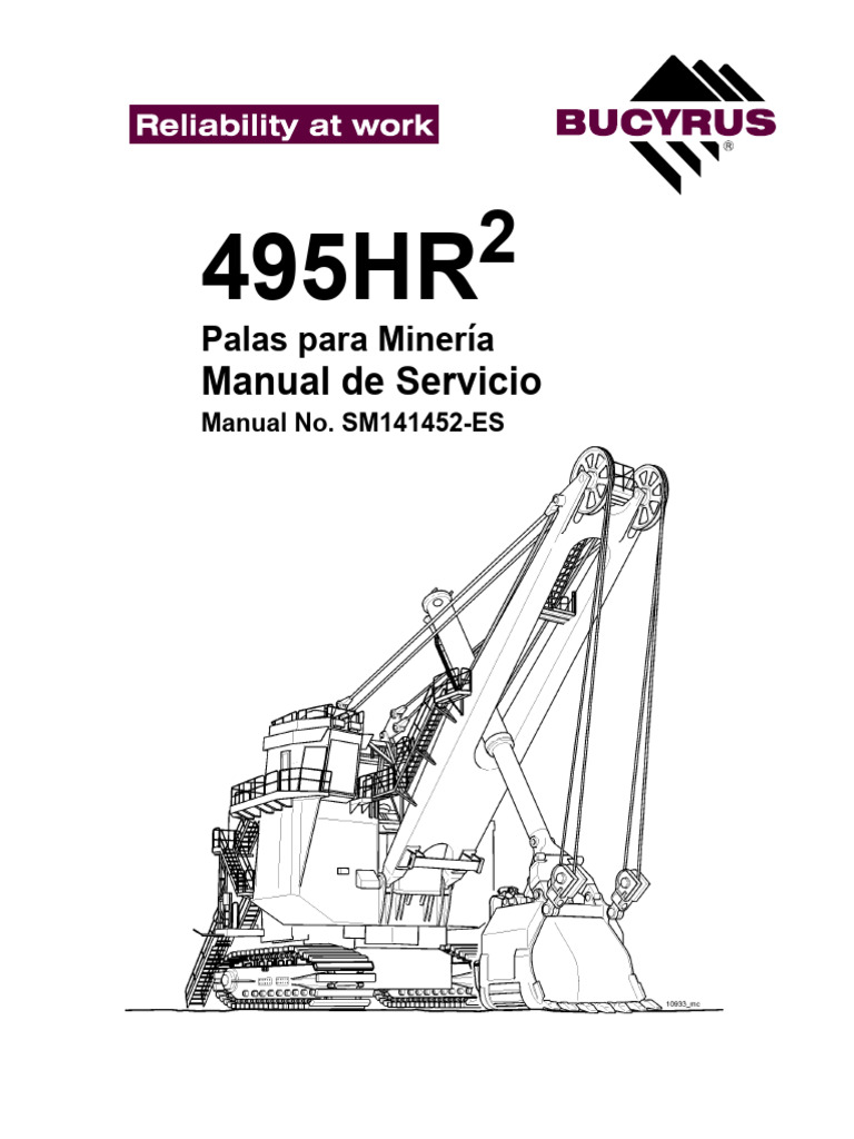 Manual de Servicios | PDF