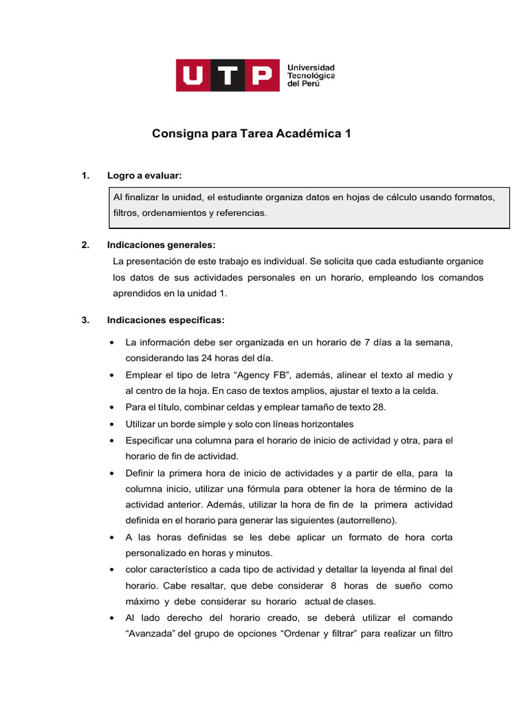 Ta1 Indicacione | PDF