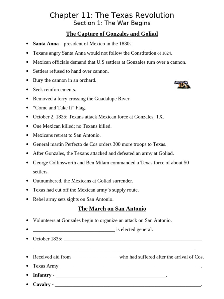 1-The War Begins | PDF