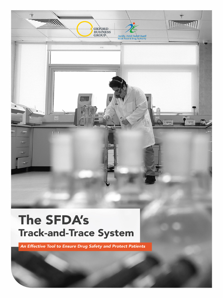 Sfda Article 3 Rsd | PDF
