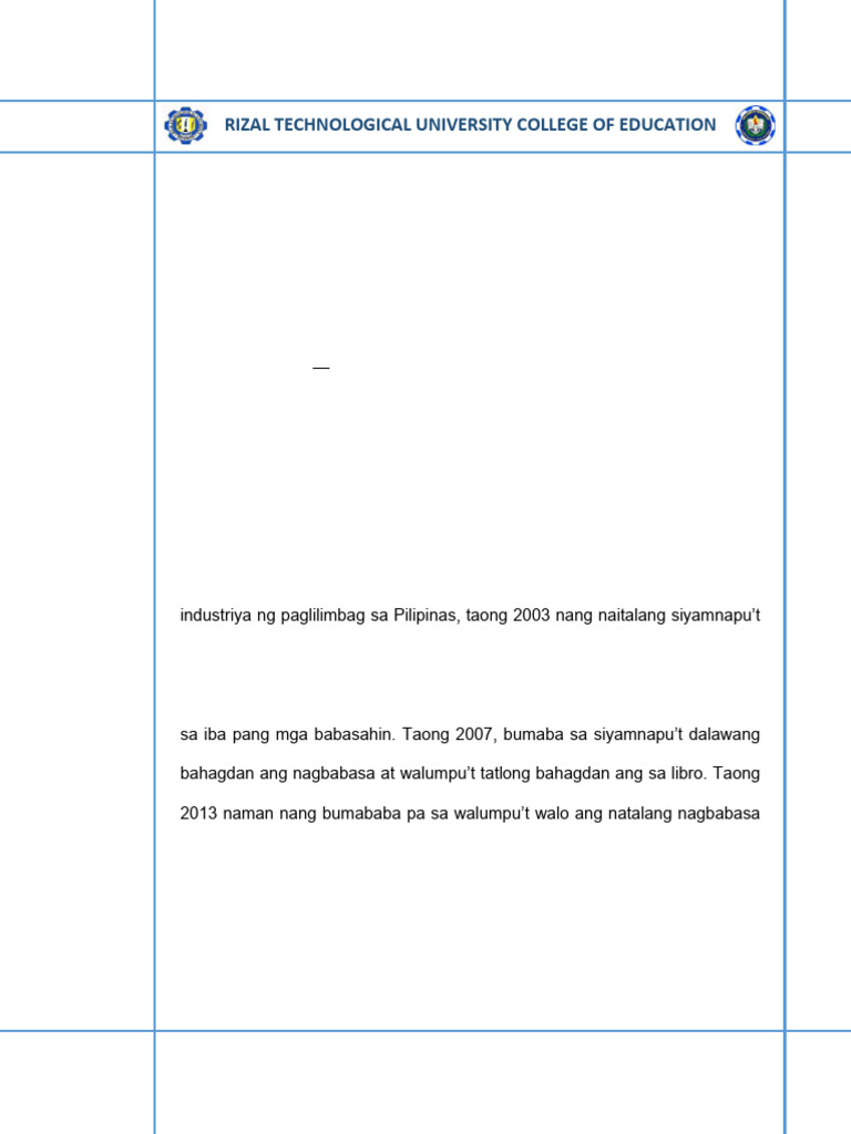 Final Manuscript BB Edited | PDF