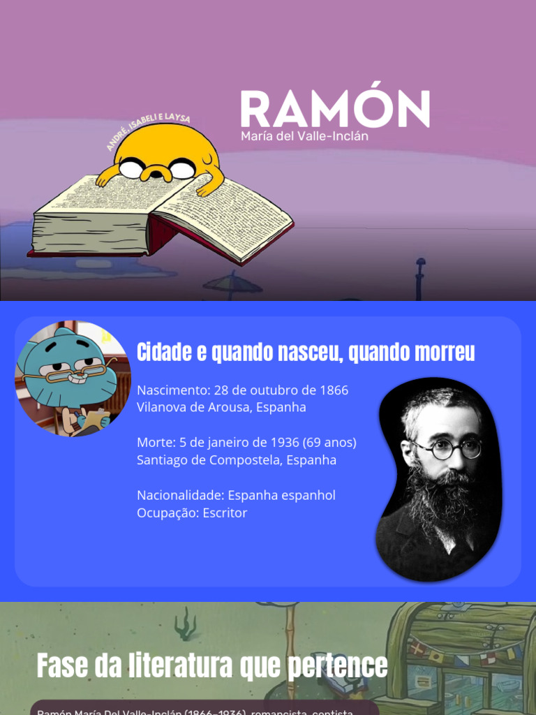 3 - Ramon | PDF