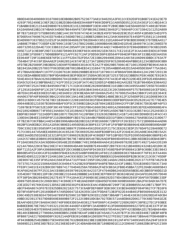 FC 24 Encryption Key | PDF