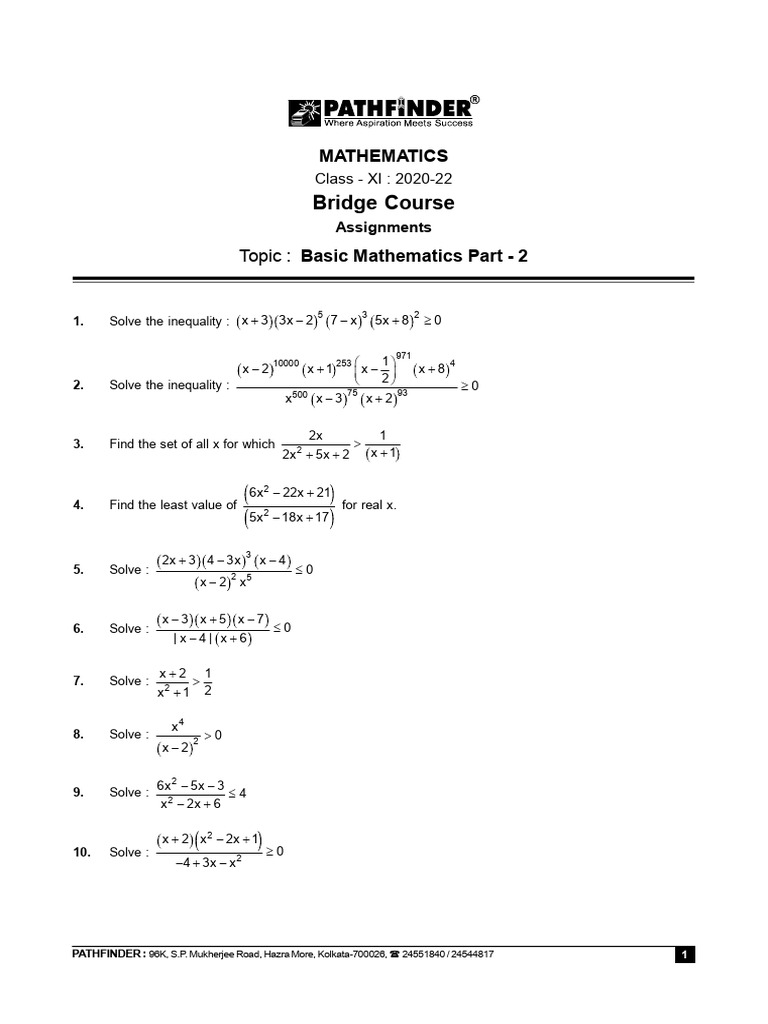 Math BasicMath Class-2 Q 8.4.20 | PDF | Mathematics