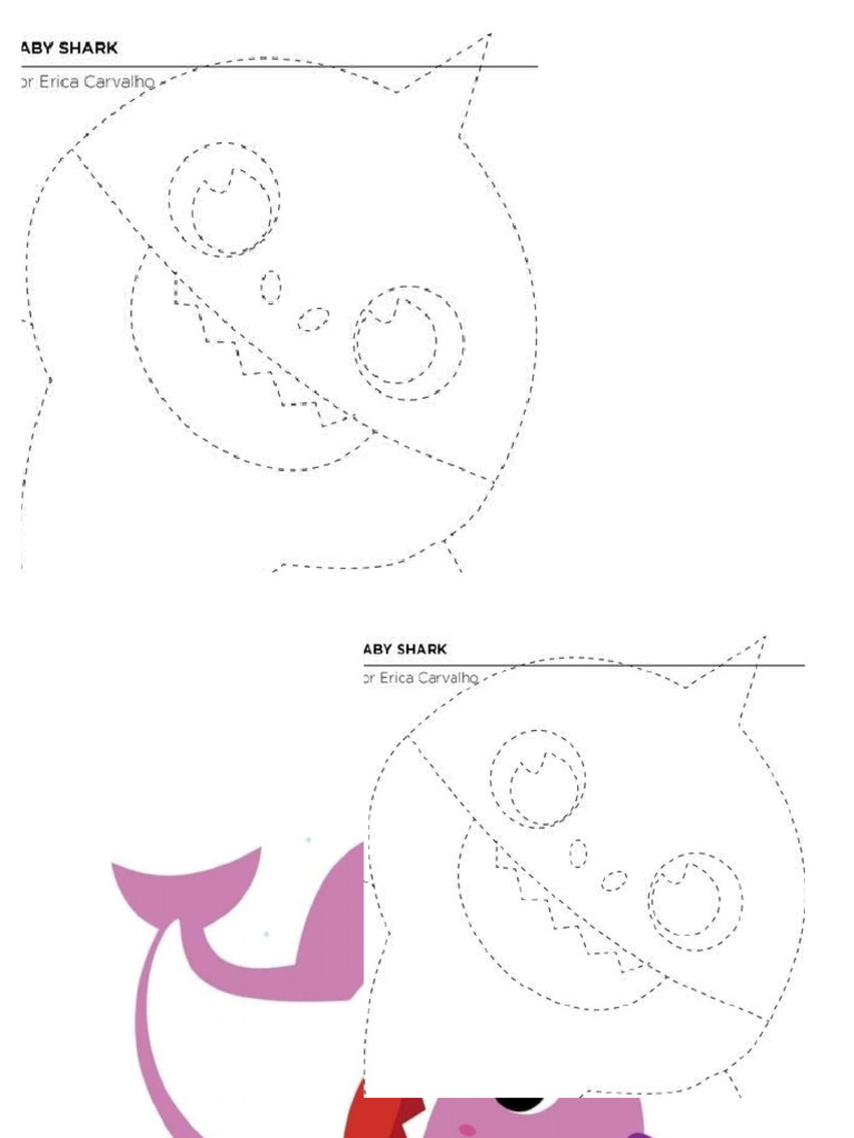 Baby Shark | PDF