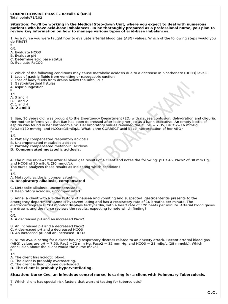 NP 3 | PDF
