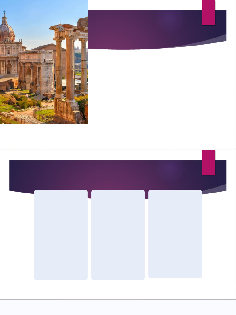 Ciceron El Pensamiento Pedagogico Clasico | PDF