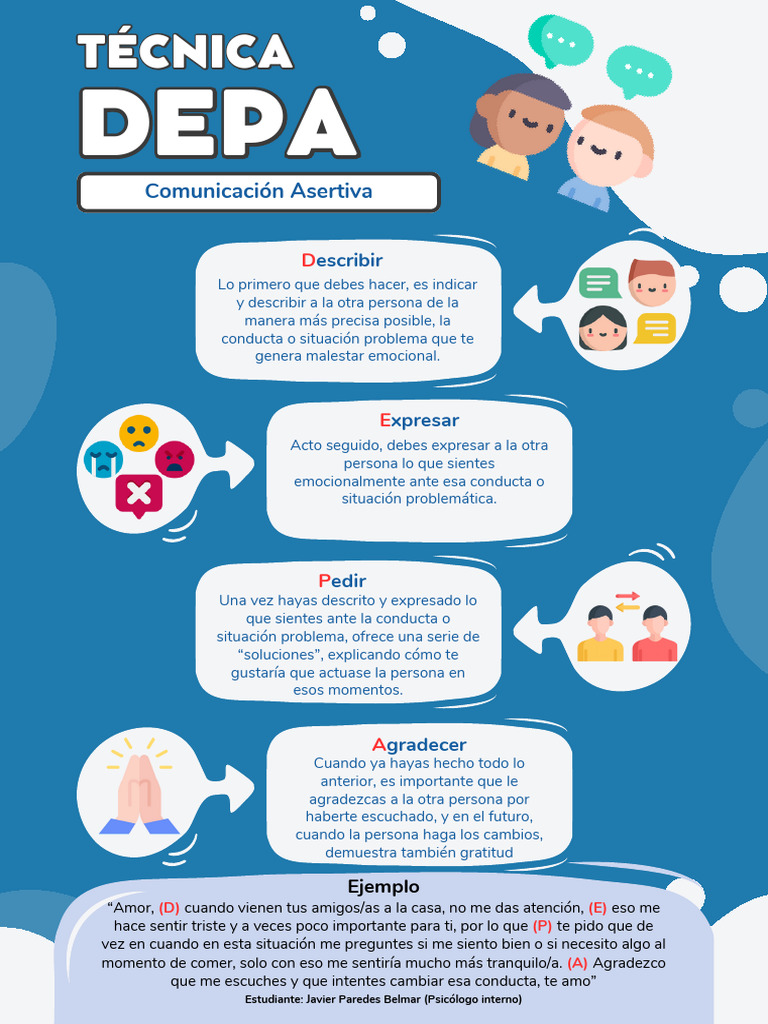 DEPA | PDF