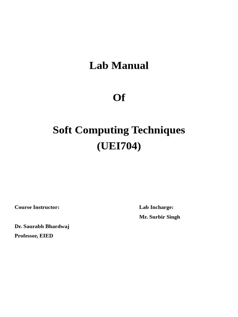 lab_manual_2 | PDF lab_manual_2 | PDF