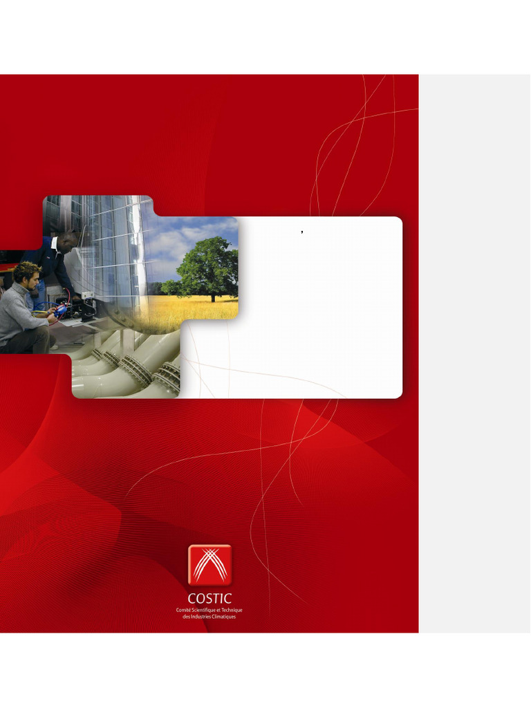 Rapport Du COSTIC - Solaire Collectif | PDF