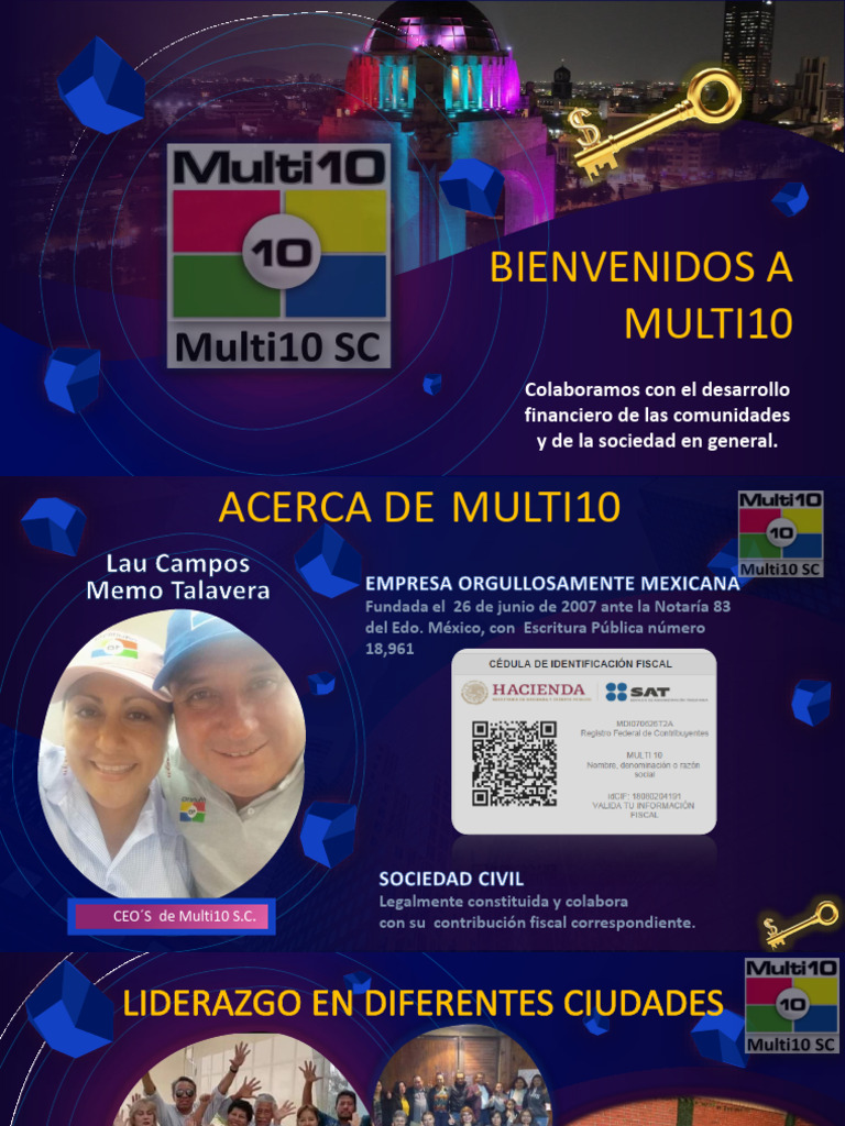 Multitanda Oficial-3 | PDF