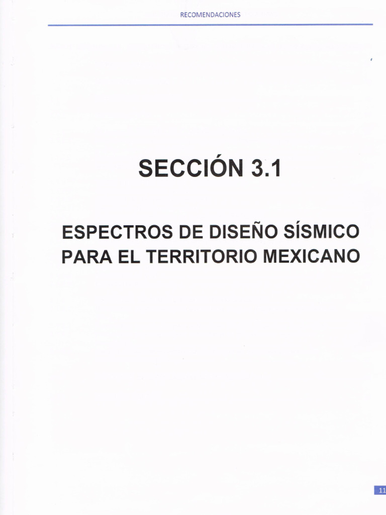 Manual Cfe Sismo 2015 | PDF