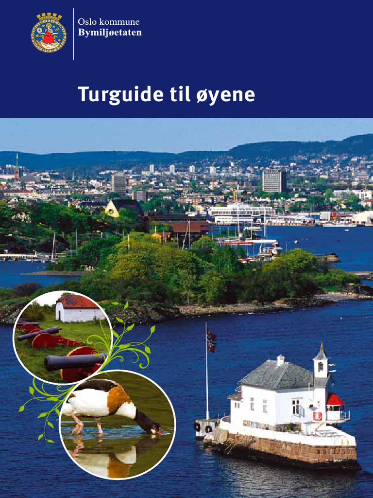Turguide Til - Oyene 2012 Web | PDF