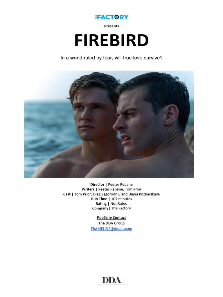 Press_Kit_Firebird_092321 | PDF