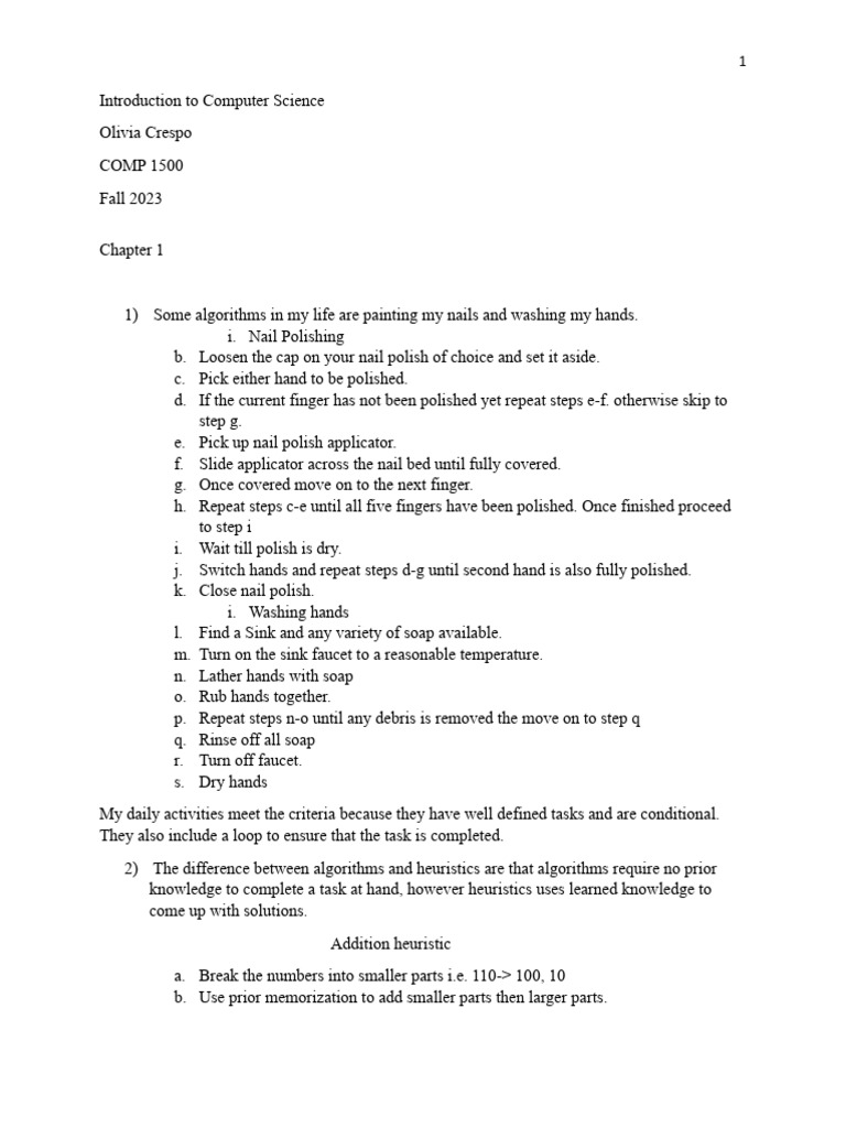 Assignment 2 | PDF Assignment 2 | PDF