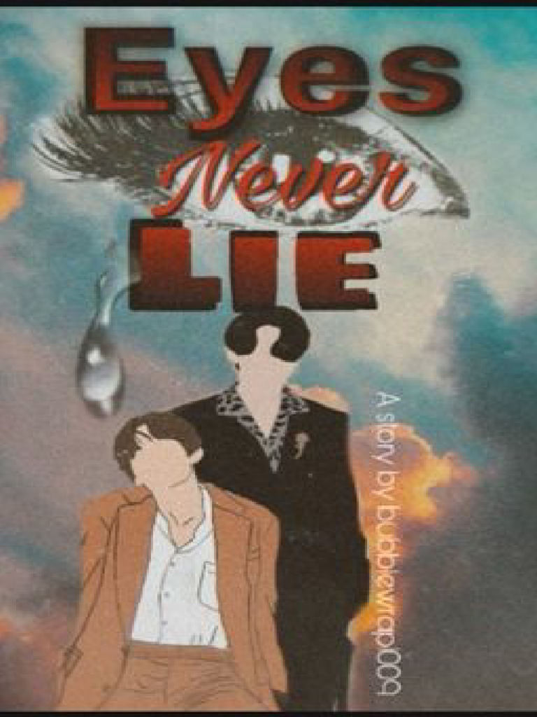 Eyes Never Lie | PDF