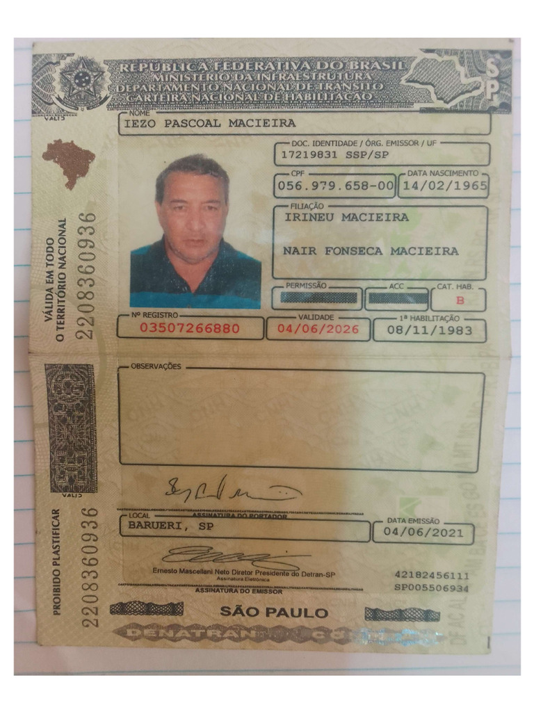 CARTA | PDF
