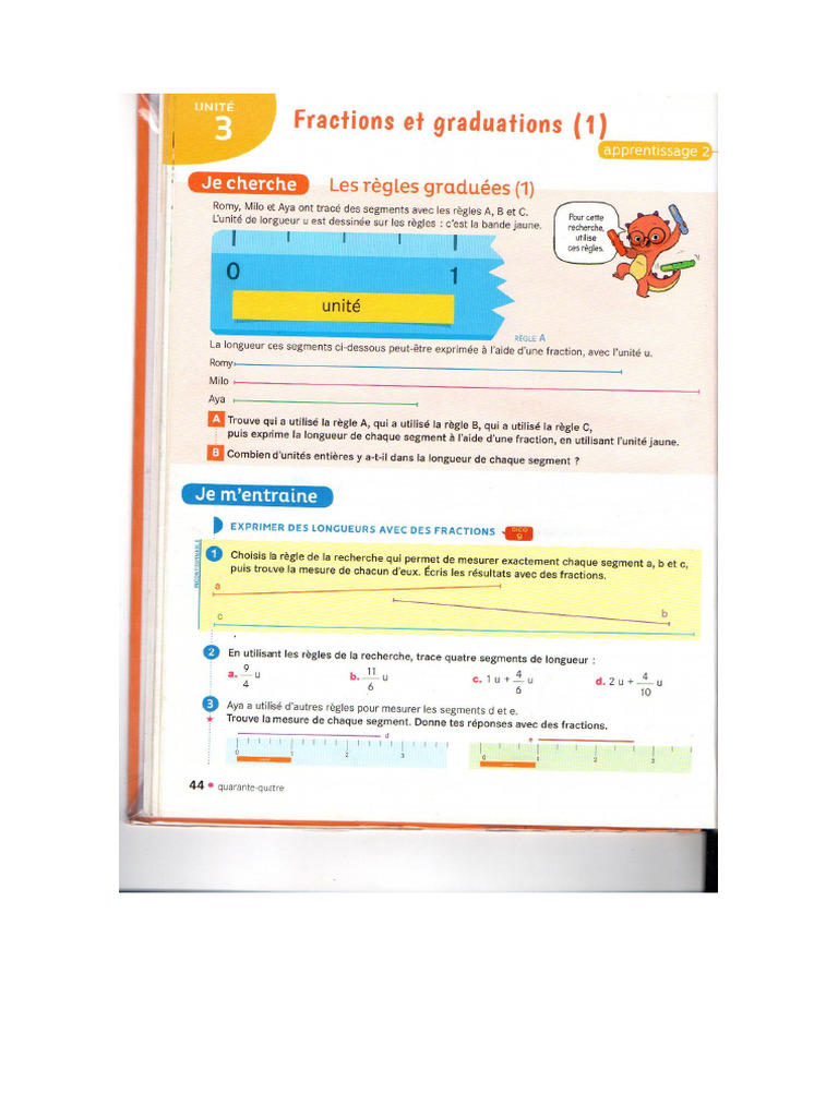 Cap Maths 2020 Pag44 | PDF