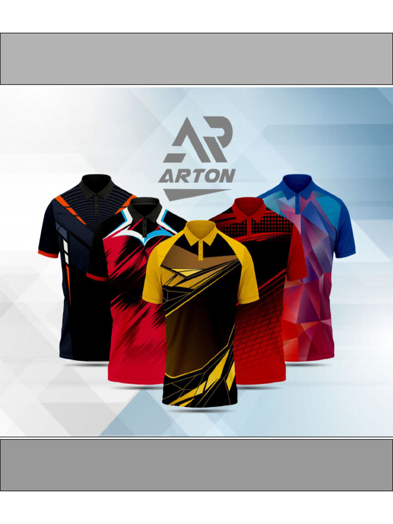 Arton 257 Design | PDF
