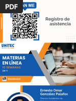 Portada para Tareas UNITEC | PDF