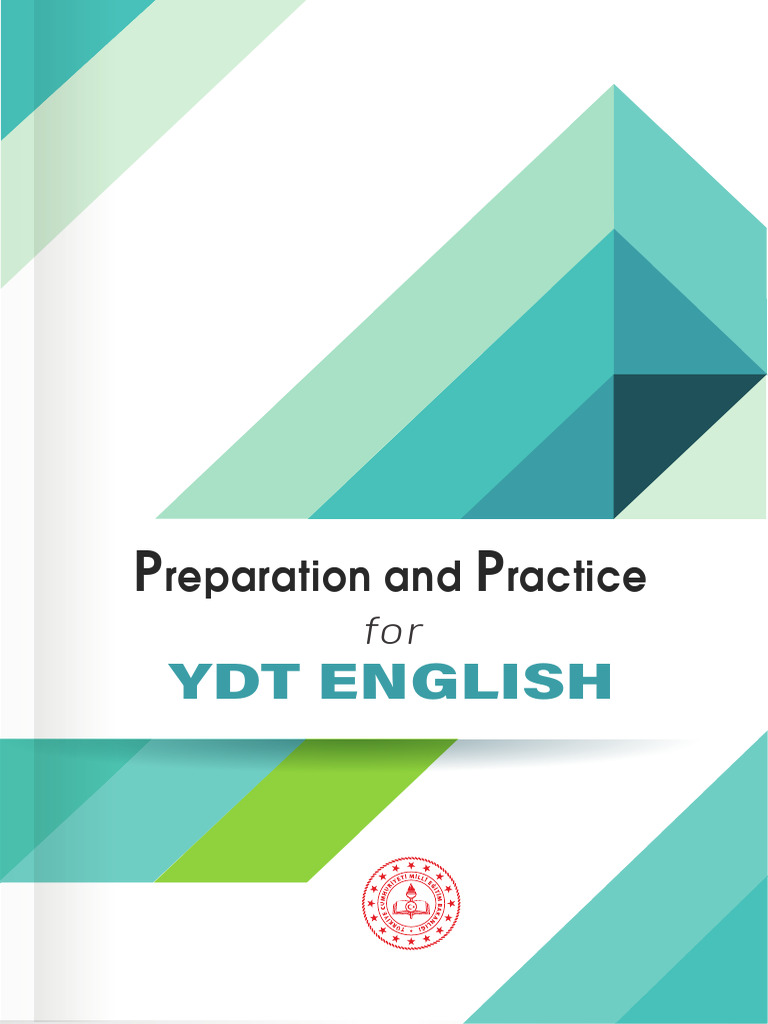 Pre English | PDF