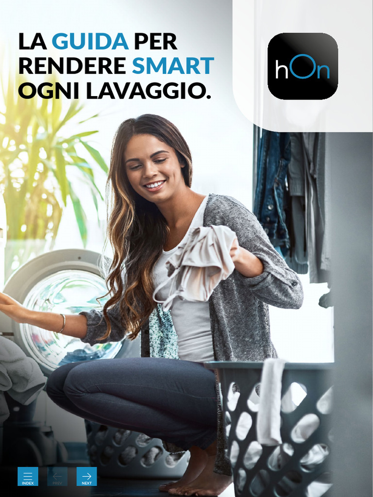 Hon - Brochure Tips and Hints - IT | PDF