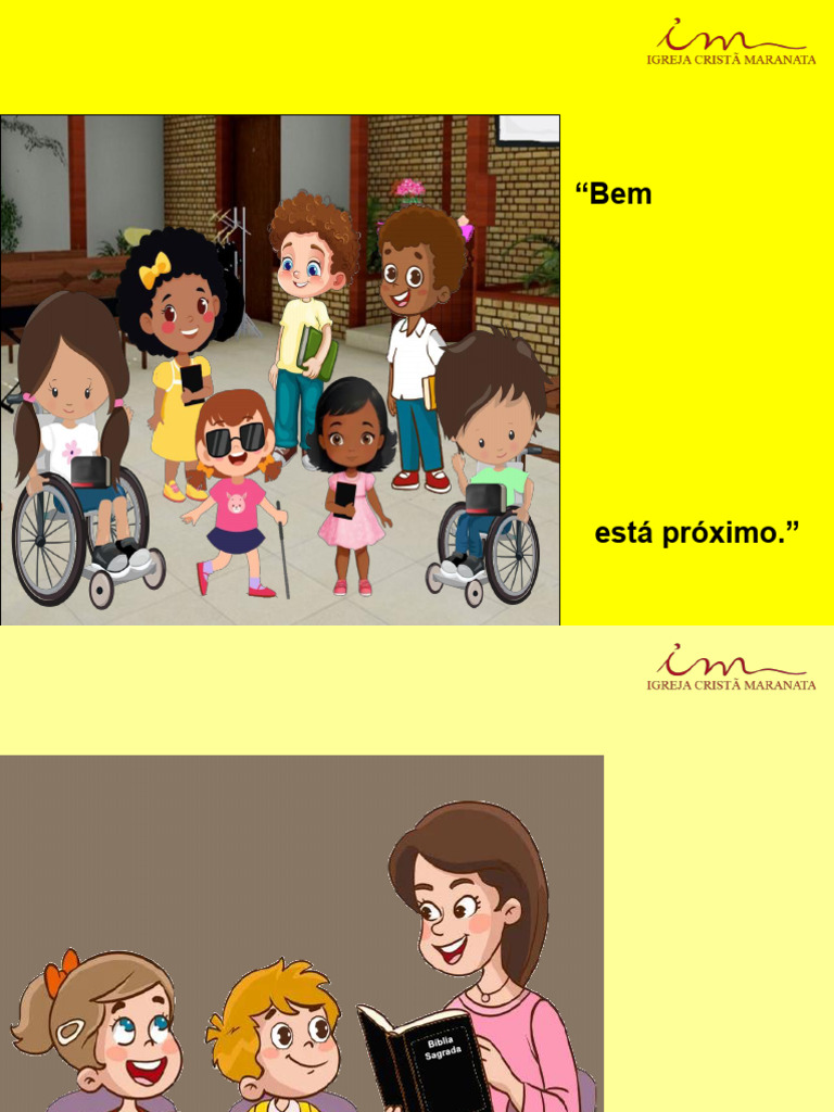 1a Aula - Cartazes Com Fundo Colorido - 0 A 3 Anos - A Palavra de Deus e A Verdade - Guardei A ...