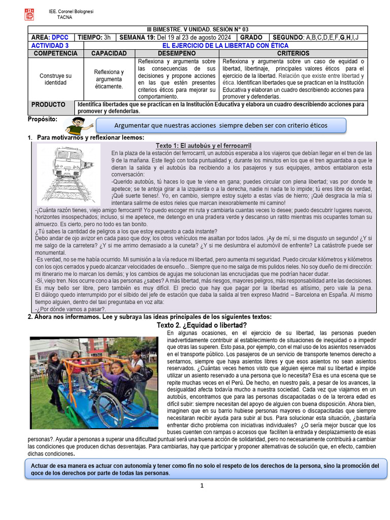 Act3 DPCC 2º Iiib | PDF