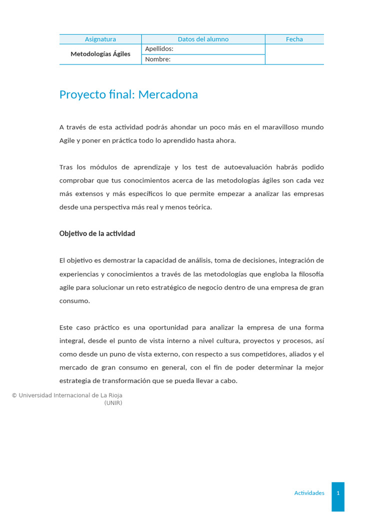 Mfpmetag Proyectofinal | PDF