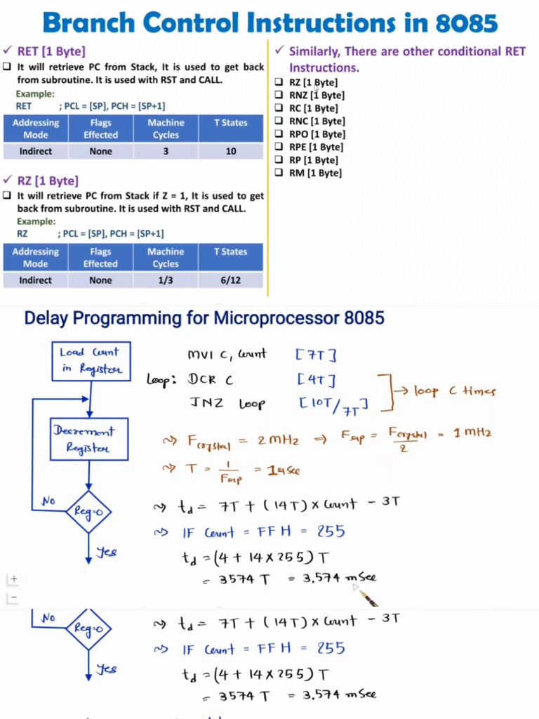 MPI Engineering Funda 3 | PDF