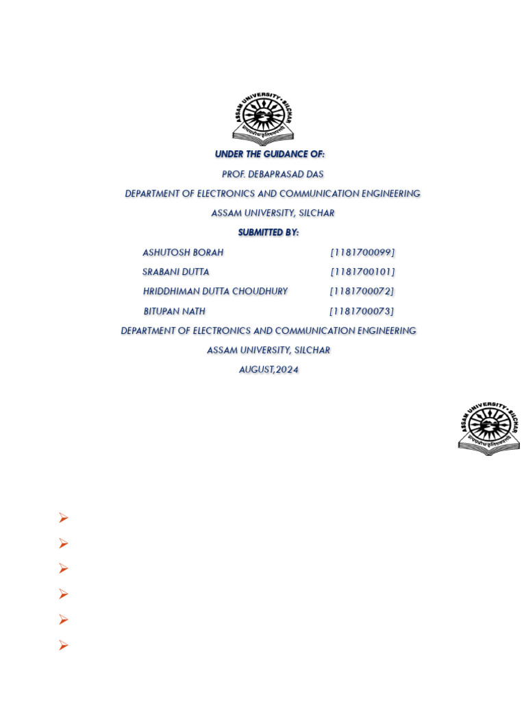 project stage2 ppt (2) | PDF