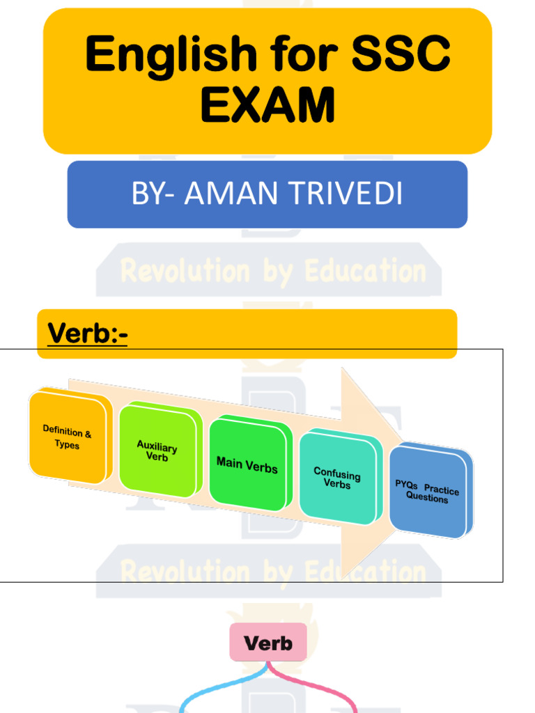 Verb | PDF
