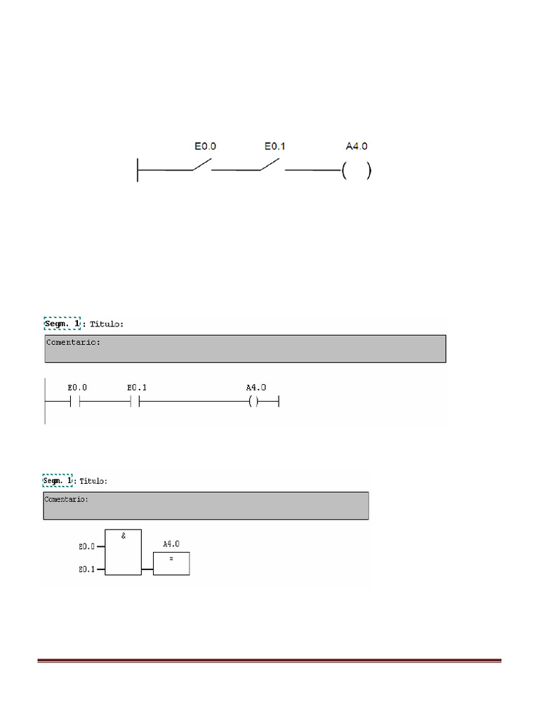 Ejercicios de Programacion Resueltos Con | PDF