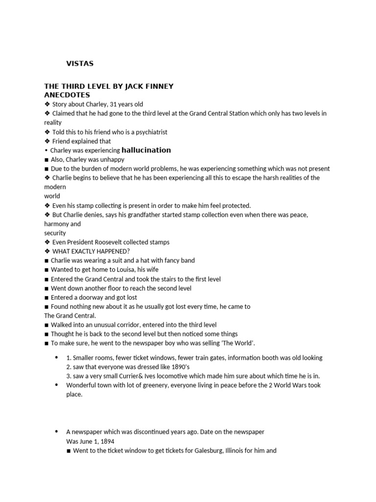 Mind Map | PDF
