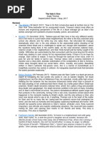 The Hate U Give | PDF